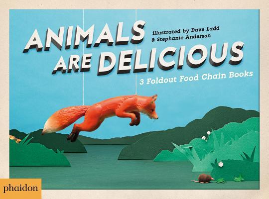 Animals Are Delicious by Sarah Hutt | Goodreads