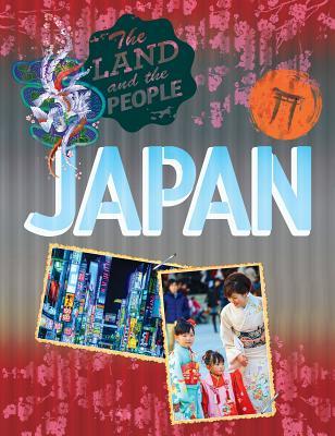 The Land and the People: Japan by Susie Brooks | Goodreads