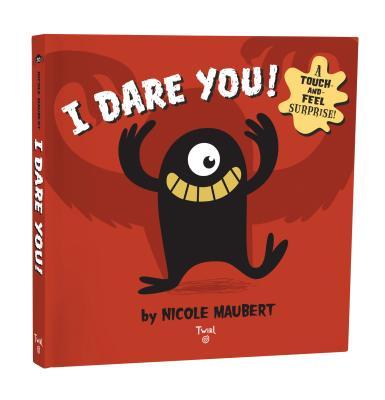 I Dare You! by Nicole Maubert | Goodreads
