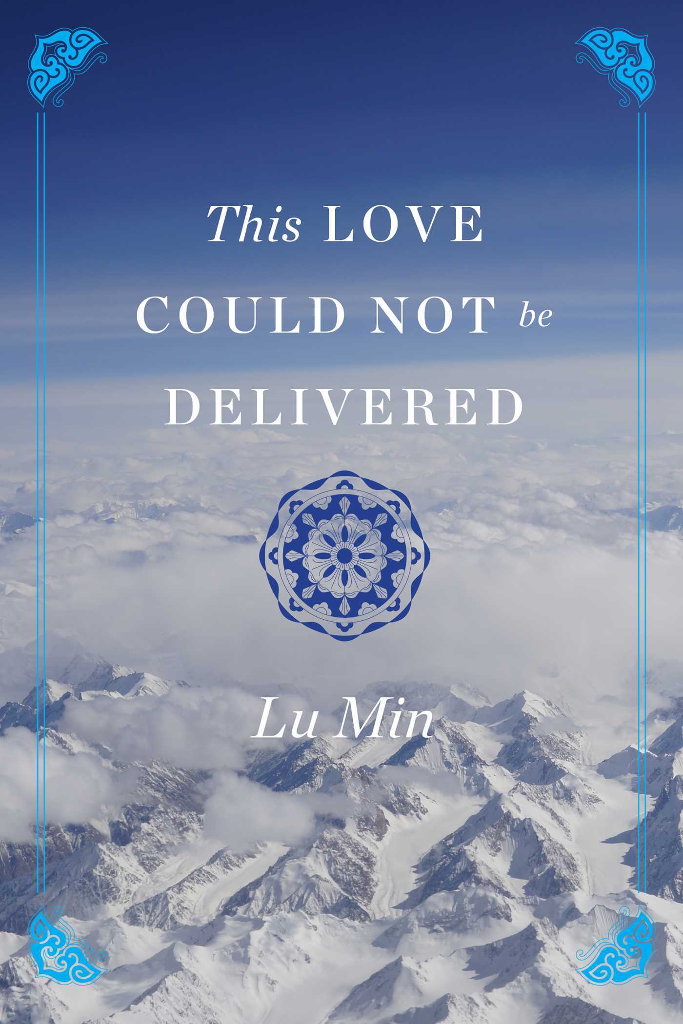 This Love Could Not be Delivered by Lu Min | Goodreads