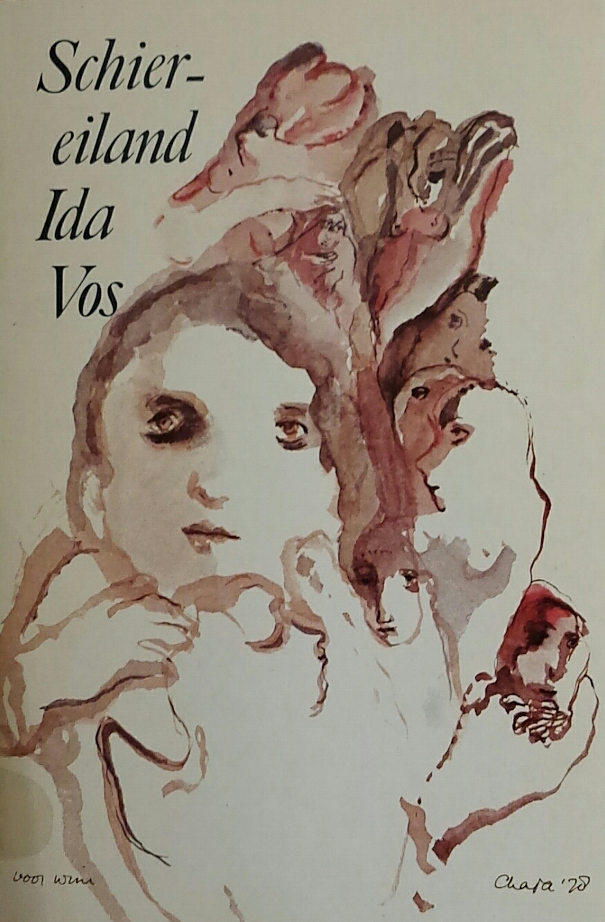 Schiereiland by Vos, Ida | Goodreads