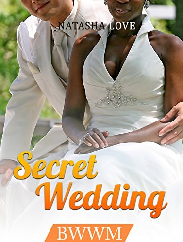 Secret Wedding by Natasha Love | Goodreads