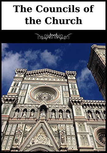 The Councils of the Church by Philip Schaff | Goodreads