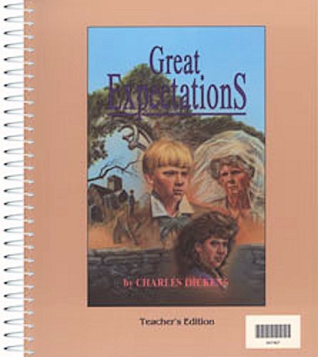 Great Expectations (Teacher's Edition) by Charles Dickens | Goodreads