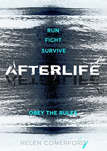 Afterlife (Afterlife series Book 1) by H Comerford | Goodreads