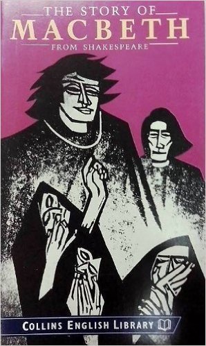 The Story of Macbeth from Shakespeare by Margery Morris | Goodreads