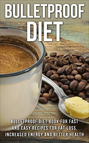 Bulletproof: Fat Loss: Bulletproof Diet Recipes for Fat Loss (Weight ...