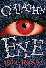 Goliath's Eye by Paul Round | Goodreads
