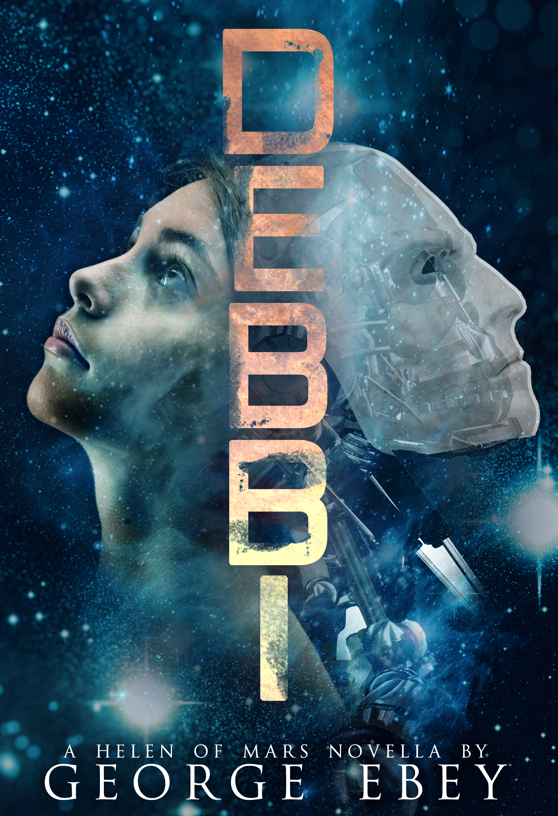 DEBBI by George Ebey | Goodreads