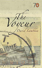 The Voyeur by David Lambkin | Goodreads
