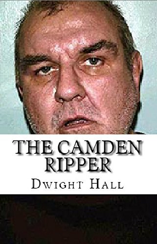 The Camden Ripper by Dwight Hall | Goodreads