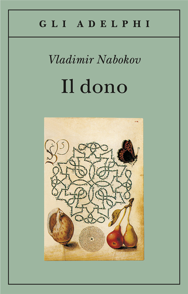 Il dono by Vladimir Nabokov | Goodreads