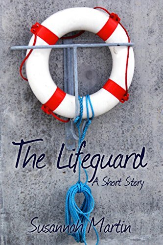 The Lifeguard: A Short Story by Susannah Ailene Martin | Goodreads