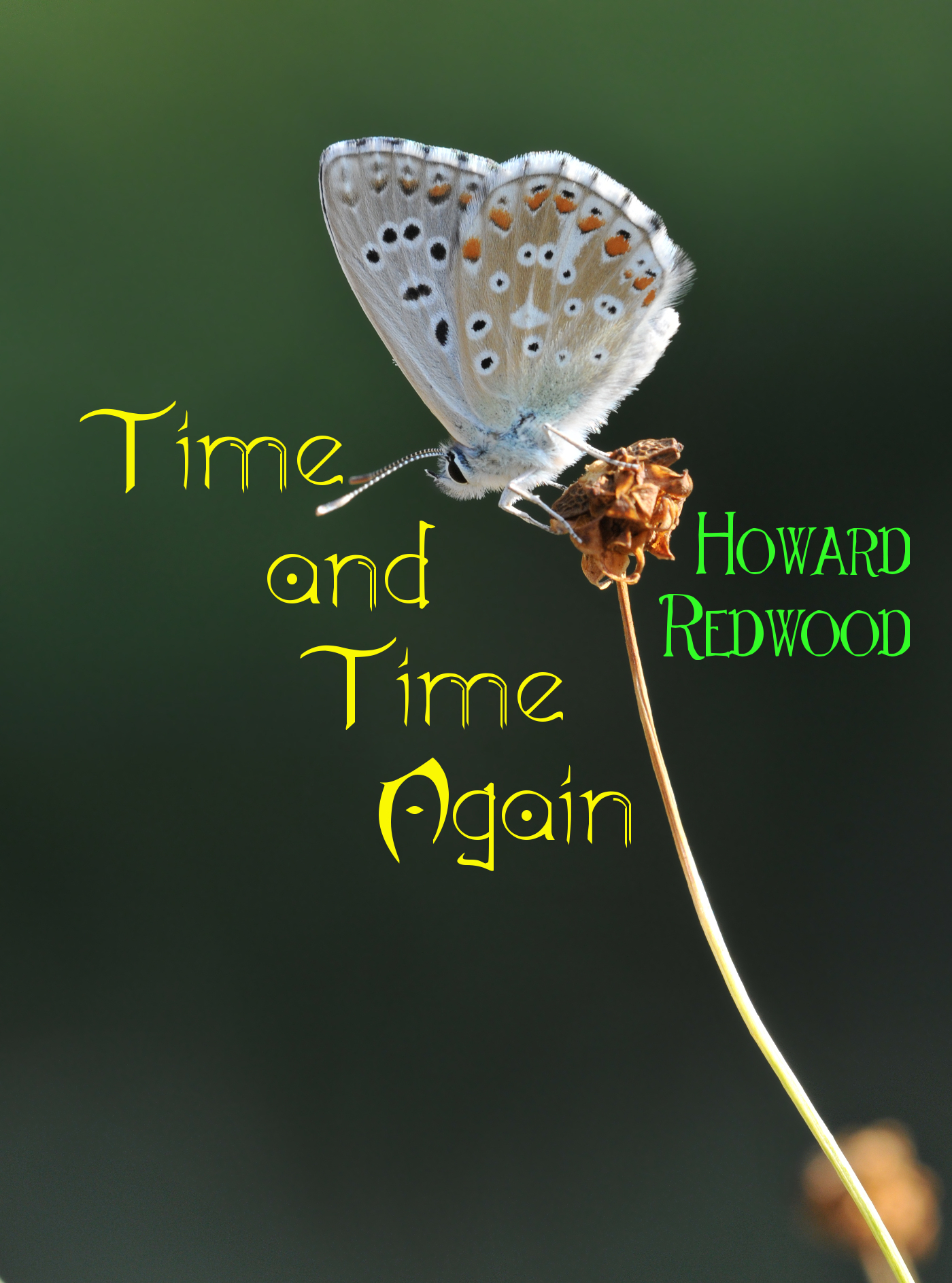 Time and Time Again by Howard Redwood | Goodreads