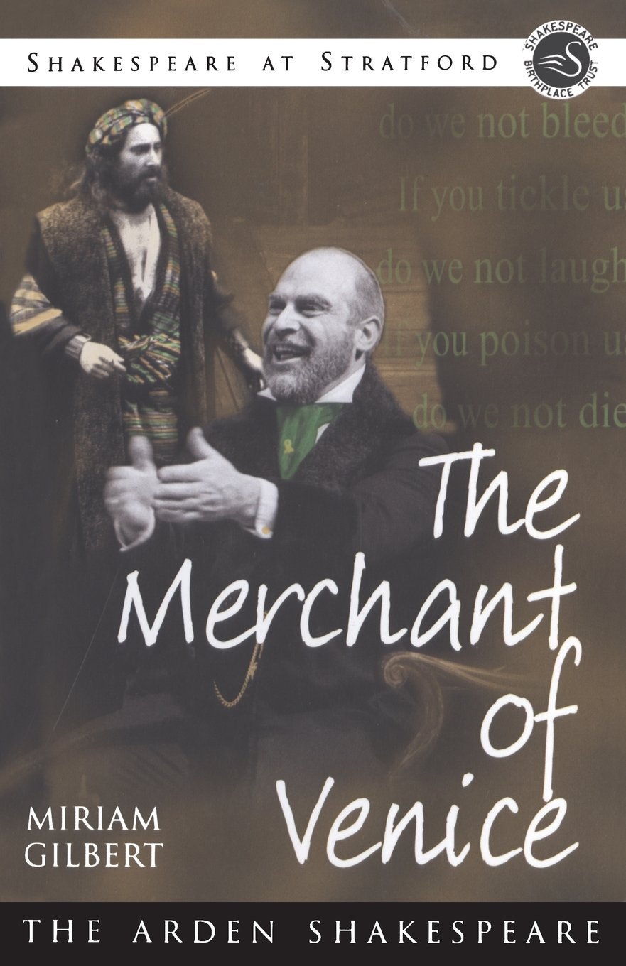 The Merchant of Venice by William Shakespeare | Goodreads