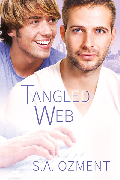 Tangled Web by S.A. Ozment | Goodreads