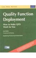 Quality function deployment how to make qfd work for you by Lou Cohen ...
