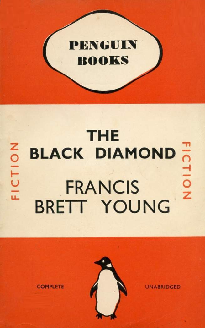The Black Diamond by Francis Brett Young | Goodreads