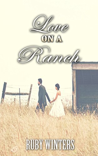 Love On A Ranch by Ruby Winters | Goodreads