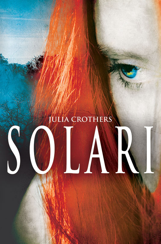 Solari by Julia Crothers | Goodreads