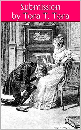 Submission (The Source Of Power Book 1) by Tora T. Tora | Goodreads