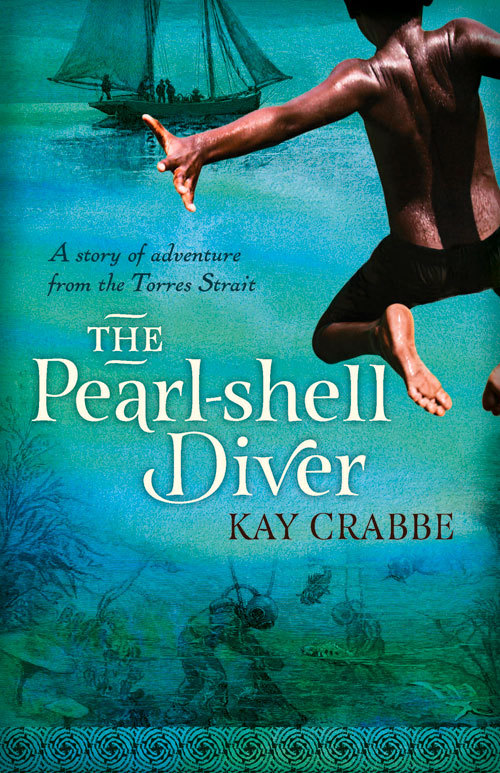 The Pearl-shell Diver by Kay Crabbe | Goodreads