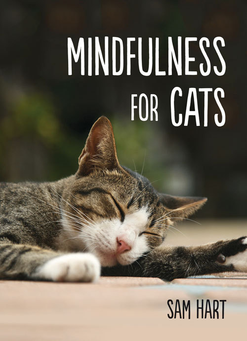 Mindfulness For Cats by Sam Hart | Goodreads