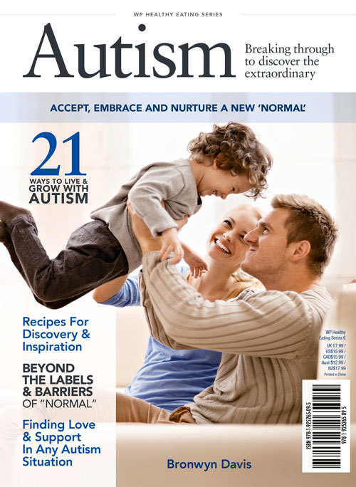Autism: Breaking Through to Discover the Extraordinary by Bronwyn Davis ...
