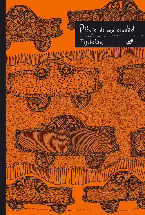 Dibujo de una ciudad (Spanish Edition) by Teju Behan | Goodreads