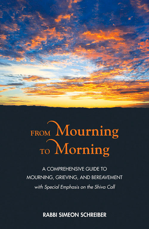 From Mourning to Morning: A Comprehensive Guide to Mourning, Grieving ...
