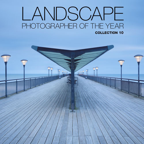 Landscape Photographer of the Year: Collection 10 by Charlie Waite ...