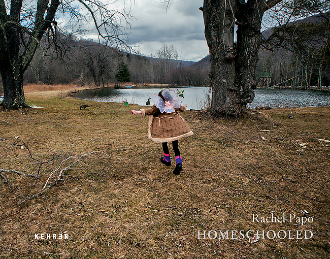 Homeschooled by Rachel Papo | Goodreads