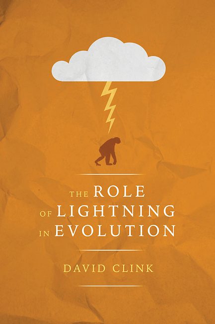 The Role of Lightning in Evolution by David Livingstone Clink | Goodreads