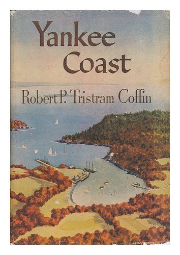 Robert Tristram Coffin