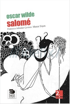 Salome by Oscar Wilde | Goodreads
