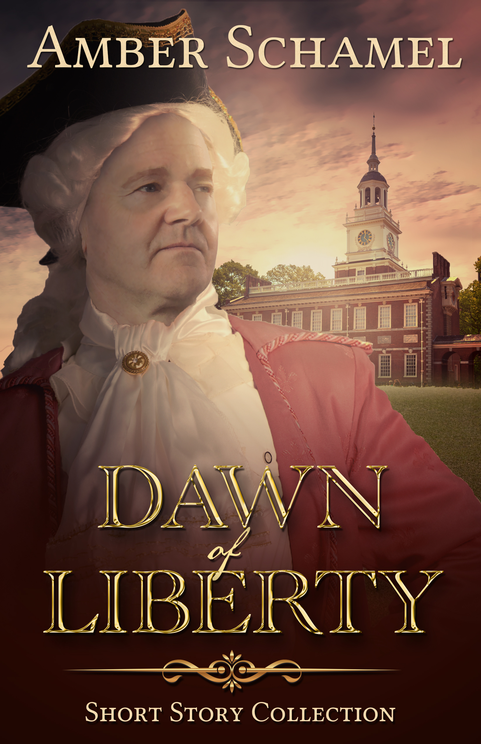 Dawn of Liberty by Amber Schamel Lemus | Goodreads