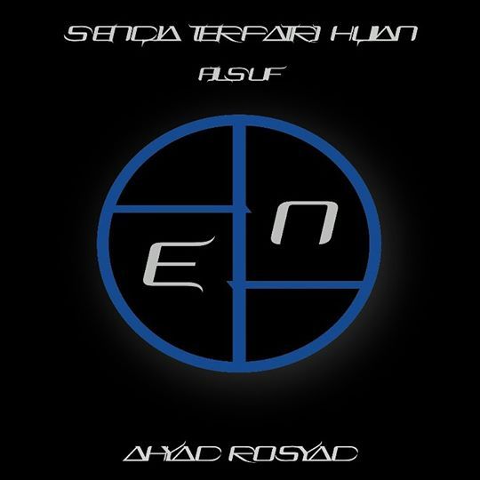 Senja Terpatri Hujan by Ahyad Rosyad | Goodreads