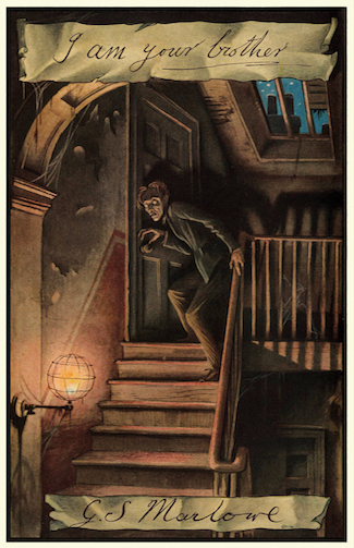 I Am Your Brother by Gabriel Marlowe | Goodreads