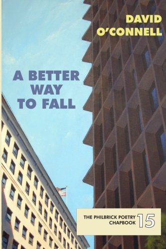 A Better Way to Fall by David O'Connell | Goodreads