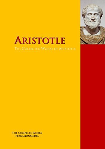 The Collected Works of Aristotle by Aristotle | Goodreads