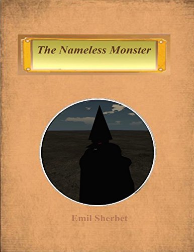 The Nameless Monster by Emil Sherbet | Goodreads