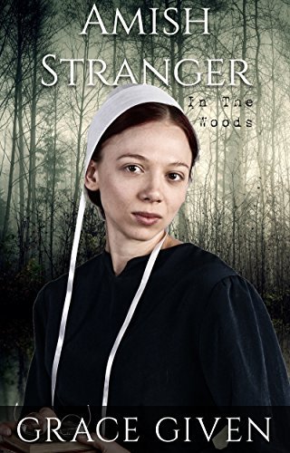 Amish Stranger in the Woods by Grace Given | Goodreads