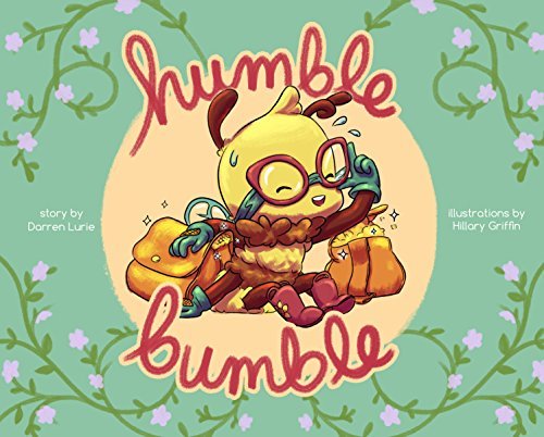Humble Bumble by Darren Lurie | Goodreads