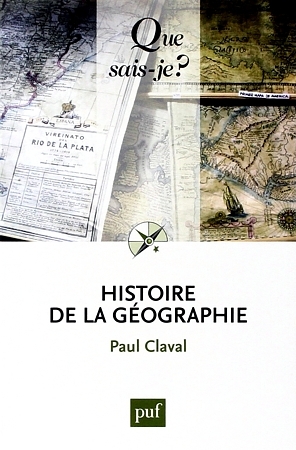 Histoire de la géographie by Paul Claval | Goodreads