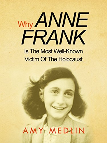 Anne Frank Biography: Why Anne Frank Is The Most Well-Known Victim Of ...