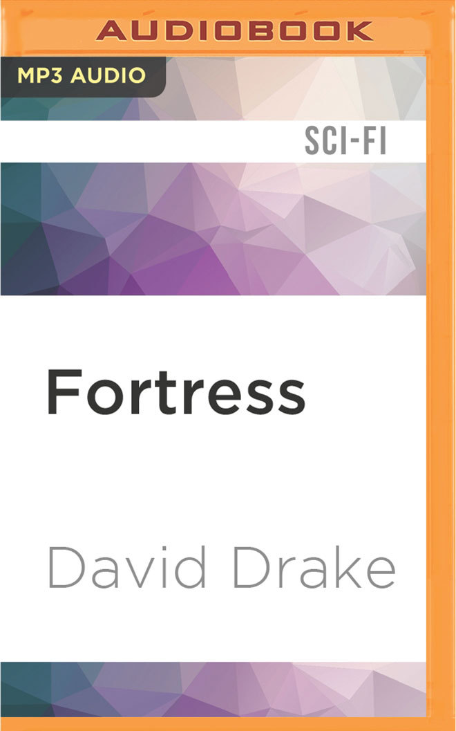 Fortress (Tom Kelly) by David Drake | Goodreads