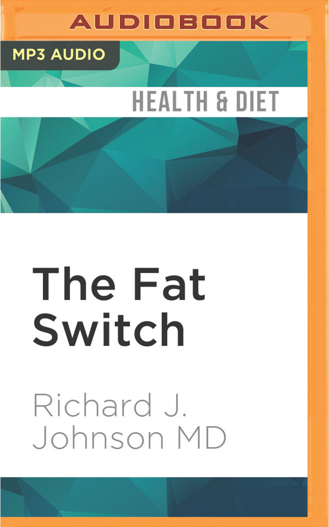 Fat Switch, The by Richard J. Johnson | Goodreads