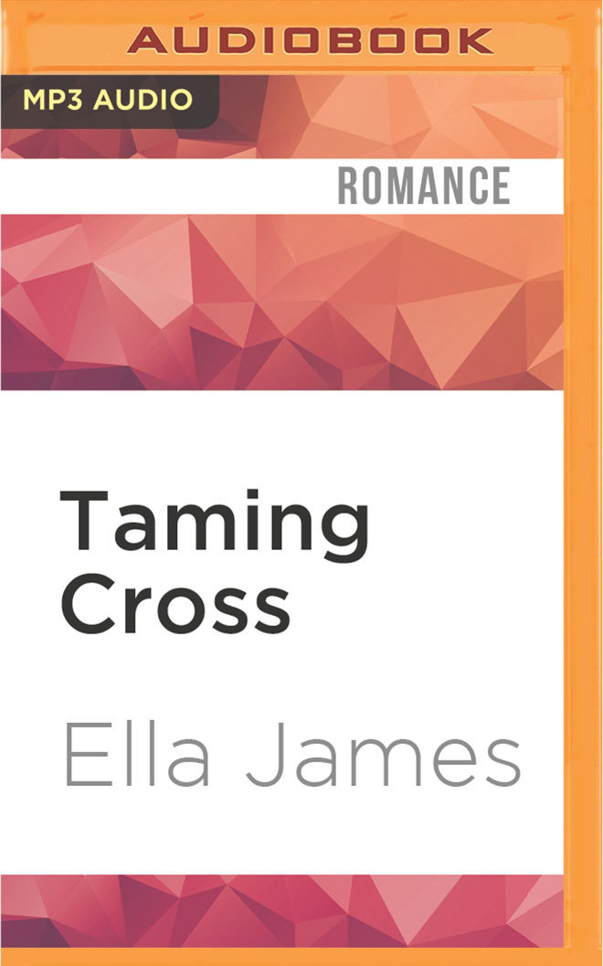 Taming Cross (A Love Inc. Novel, 2) by Ella James | Goodreads