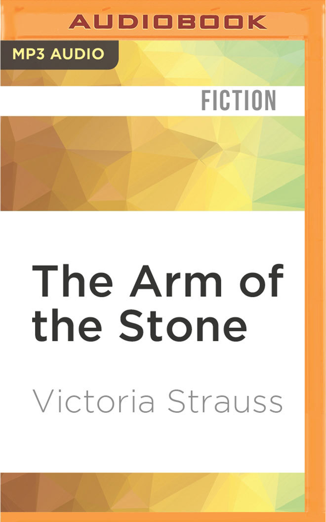 Arm of the Stone, The (Stone, 1) by Victoria Strauss | Goodreads