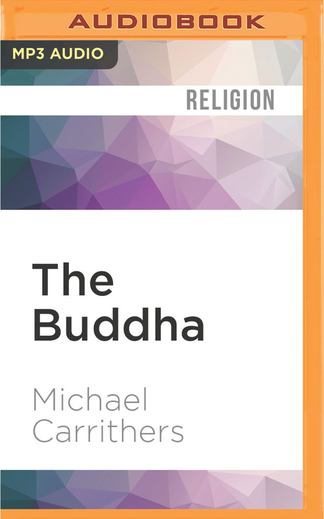 Buddha, The (Very Short Introductions) by Michael Carrithers | Goodreads